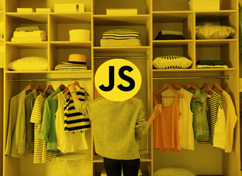 Objetos no JavaScript [A RAIZ DA LINGUAGEM] - Encontre Seu Código